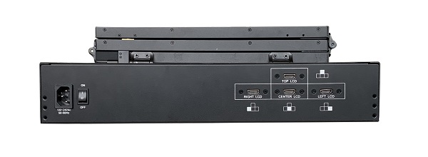 Quad 17.3" - RMD-17W-Q4 | Annso Technology