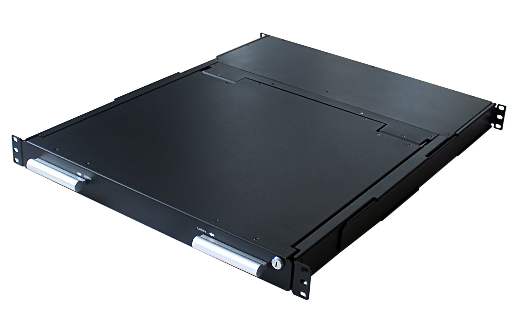 CAT6 combo + remote console | Annso Technology